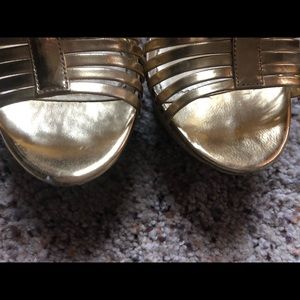 Report Signature | Shoes | Report Signature Platform Sandals | Poshmark